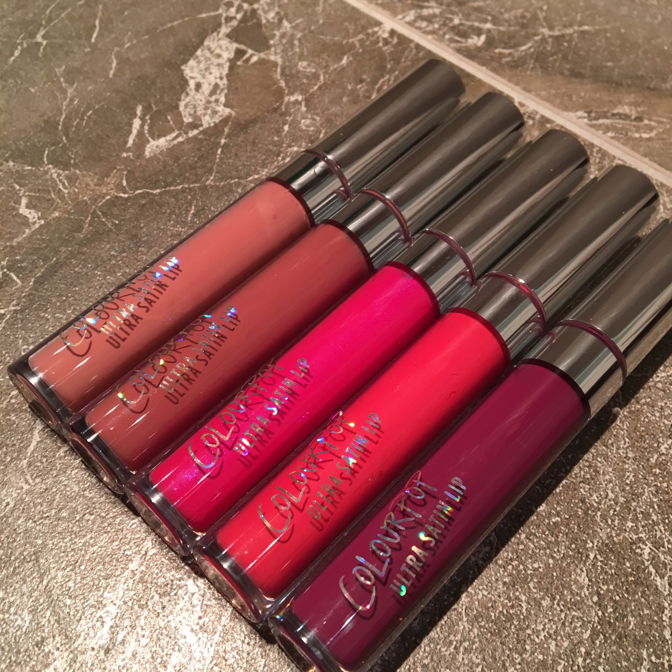 ColourPop Cosmetics Haul 4 Bellyrubz Beauty ColourPop Cosmetics Haul 4 Bellyrubz Beauty