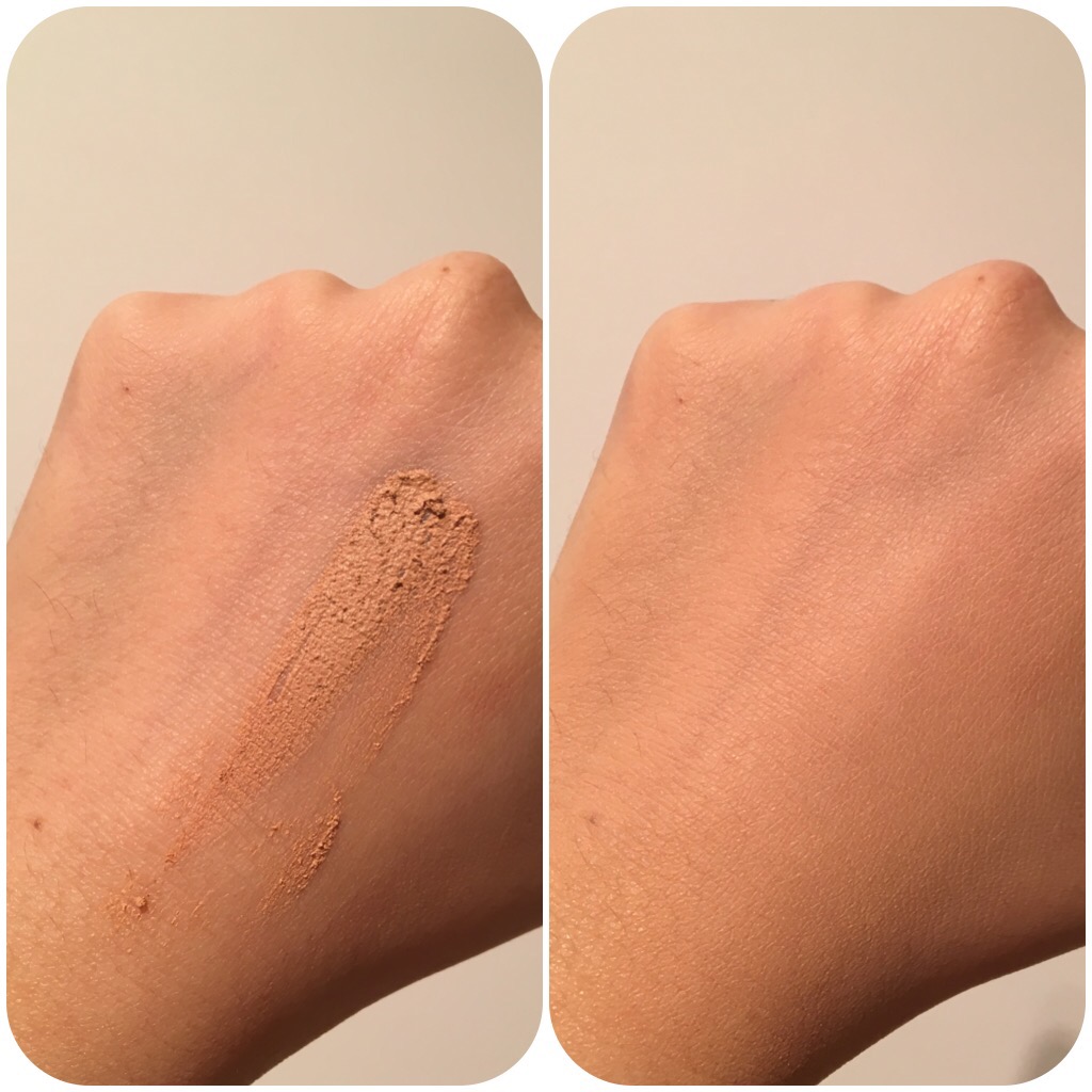 Maybelline Dream Matte Mousse - Bellyrubz Beauty