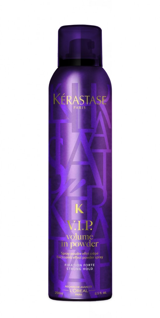 Kerastase Couture Styling - Bellyrubz Beauty