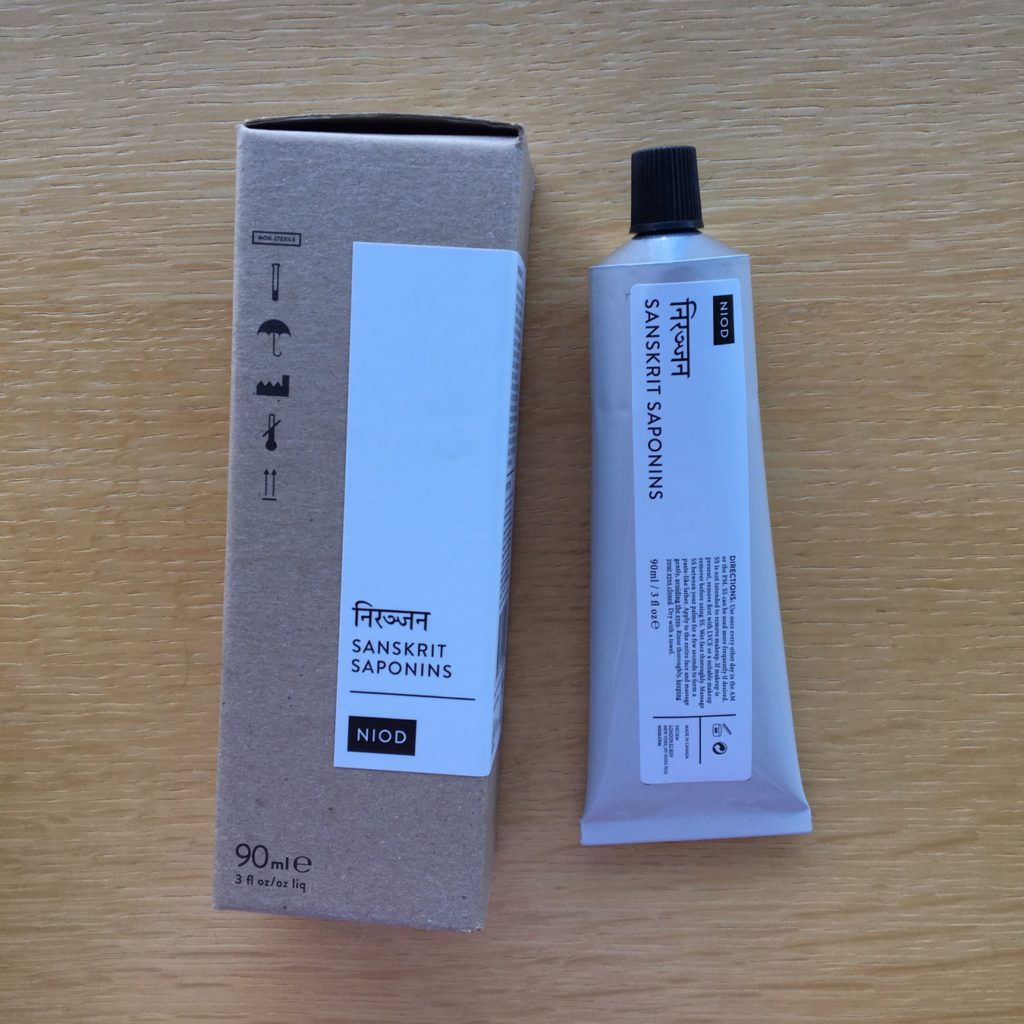 NIOD Skincare - Bellyrubz Beauty