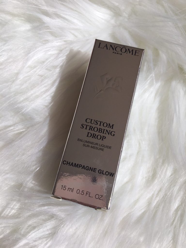 Lancôme Custom Highlighting Drop - Bellyrubz Beauty