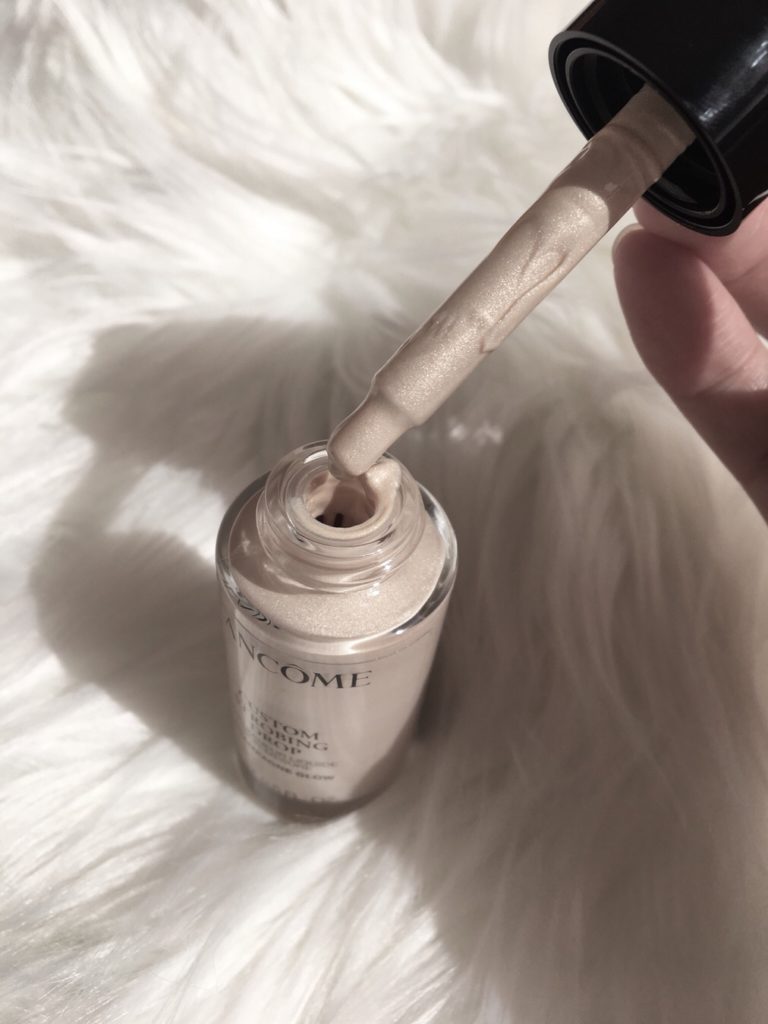 Lancôme Custom Highlighting Drop - Bellyrubz Beauty