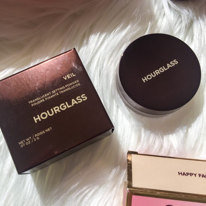 Hourglass Cosmetics Veil Translucent Setting Powder - Bellyrubz Beauty