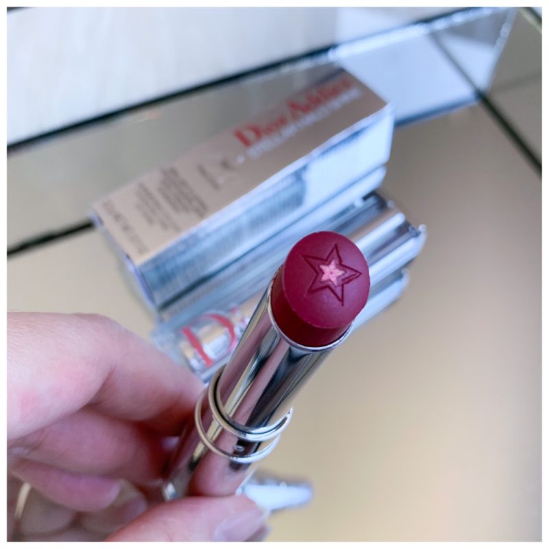 Dior Addict Stellar Halo Shine Lipstick