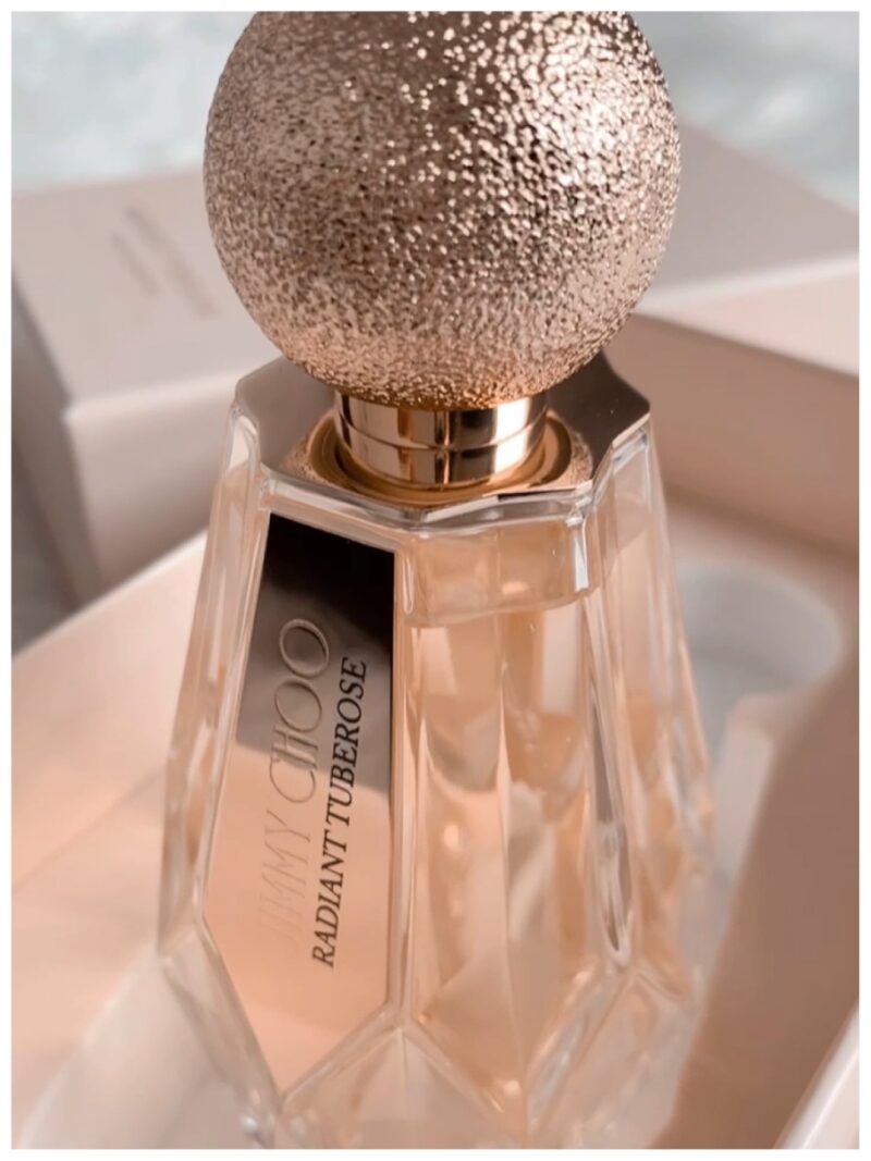 Jimmy Choo Seduction Collection Radiant Tuberose EDP