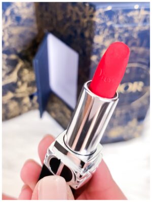 Dior Mini Advent Calendar 2022