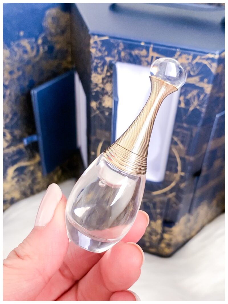Dior Mini Advent Calendar 2022