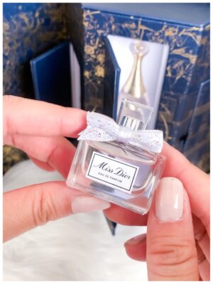 Dior Mini Advent Calendar 2022