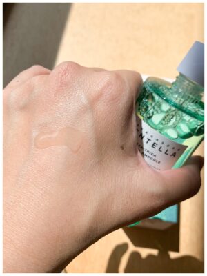 Skin1004 Tea-Trica skincare